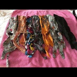 Other | 7 Very Nice Durags Selling All Together | Poshmark